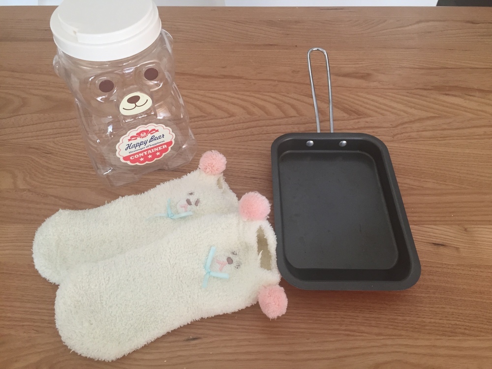 無駄買いをしない！出産後に本当に使えた100均グッズ。総集編！「ここではこれを買おう！」: mammemo