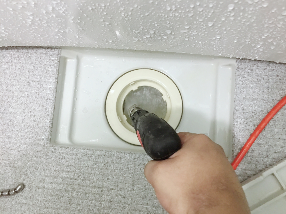 [夏の大掃除]家中の「排水口」を掃除するなら、夏がベストシーズン！: mammemo