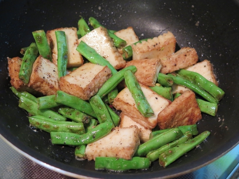 「もう1品」に便利！厚揚げで作る節約メニュー2品: mammemo